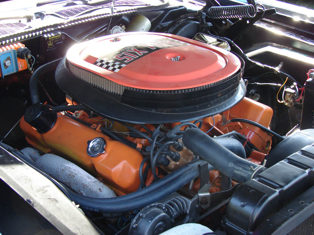 Classic Fords, Chryslers, and Import Cars - Jims59.com