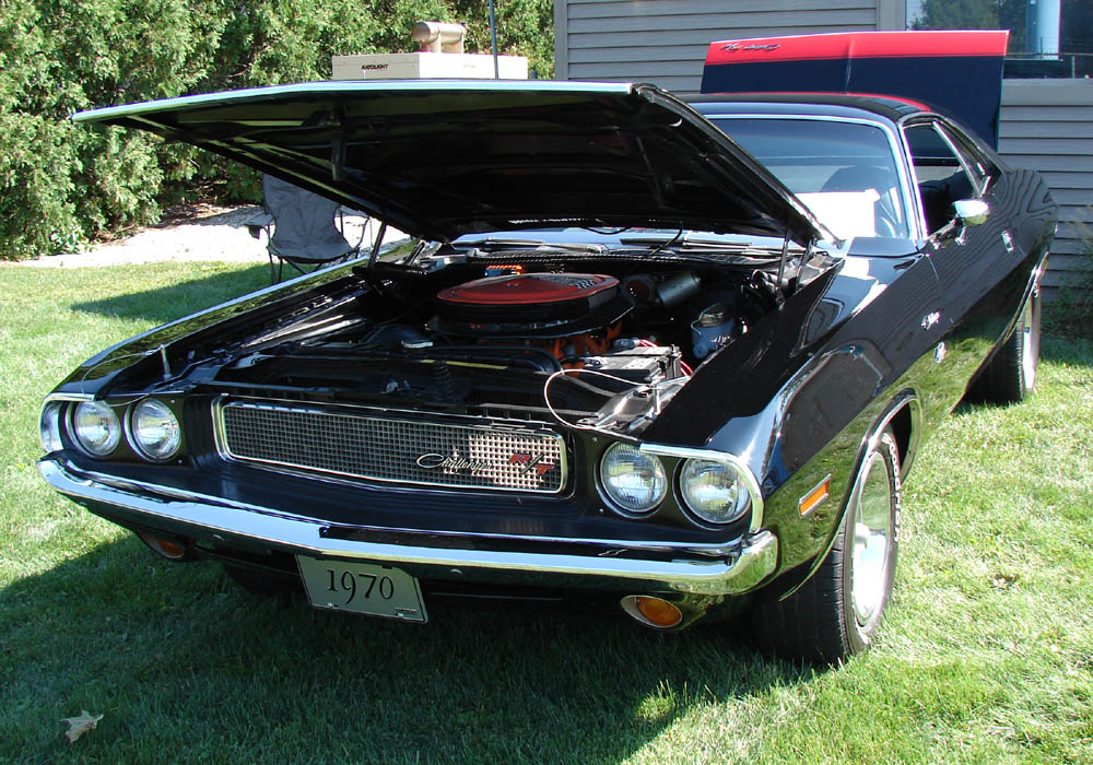 Classic Fords, Chryslers, and Import Cars - Jims59.com